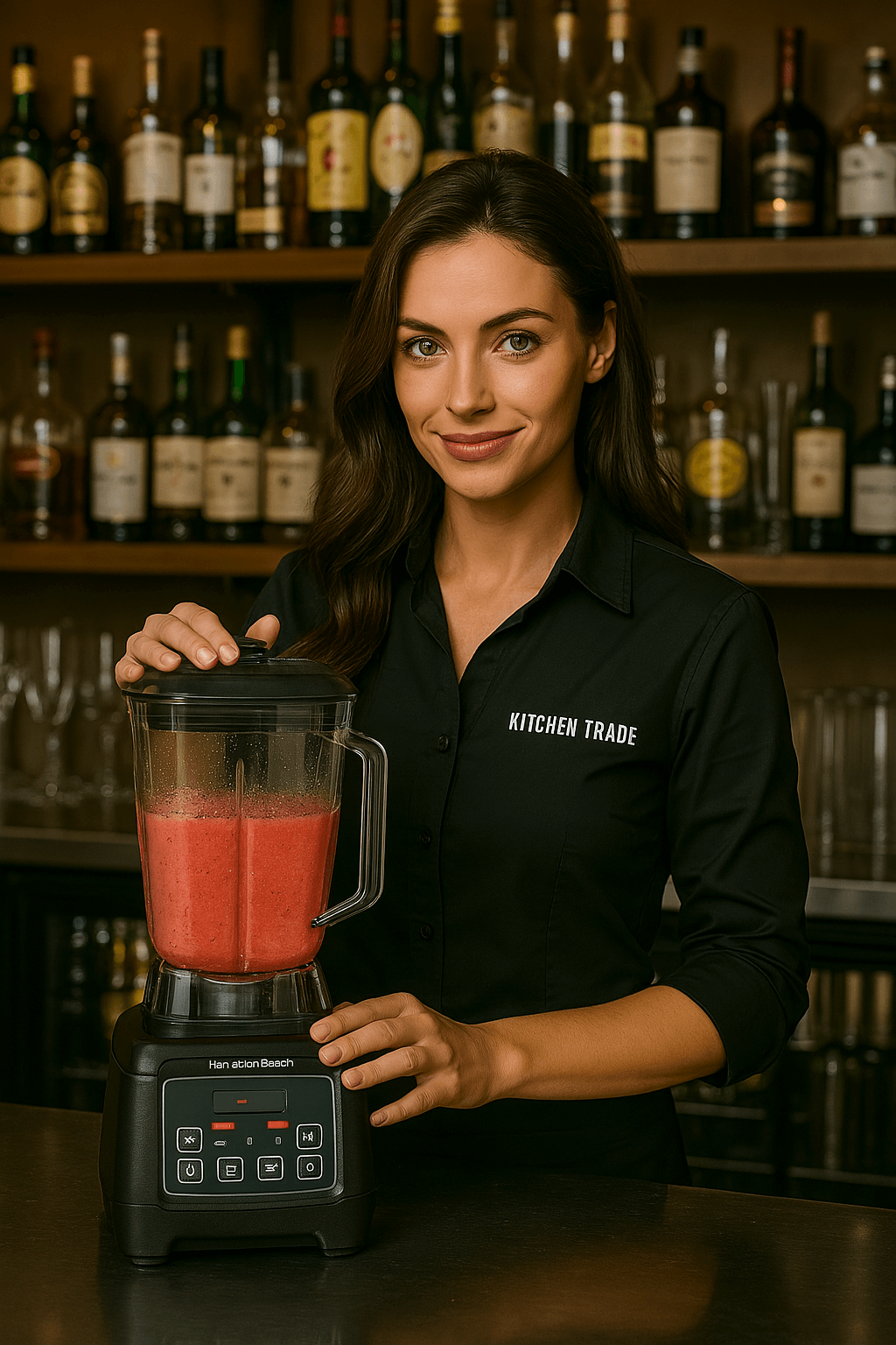 Blenders – Kitchen Trade