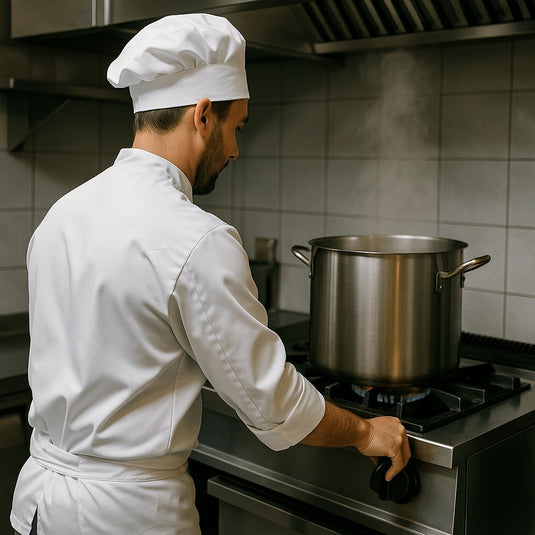 Heating – Kitchen Trade