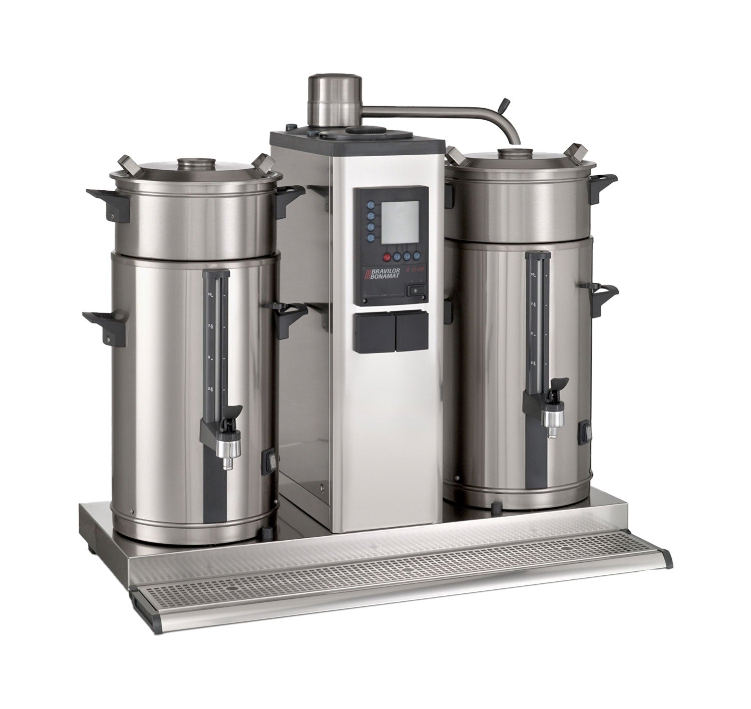 Bravilor Bulk Brewer 2 x 5Lt – Kitchen Trade