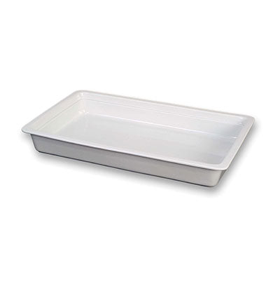Tiger Insert Full Porcelain GN1/1 x 65mm | KitchenTrade – Kitchen Trade