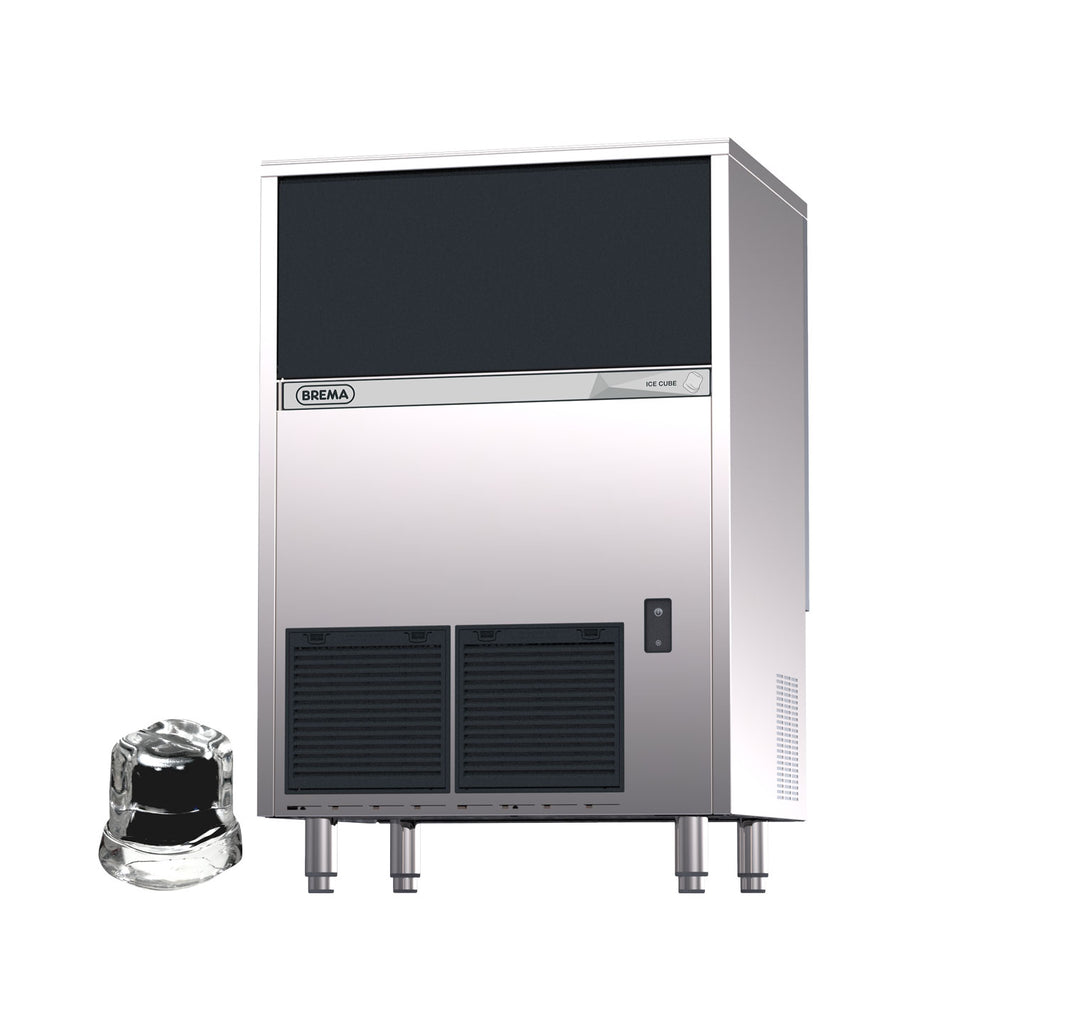 Commercial Ice Makers for Fast Ice Production – Kitchen Trade