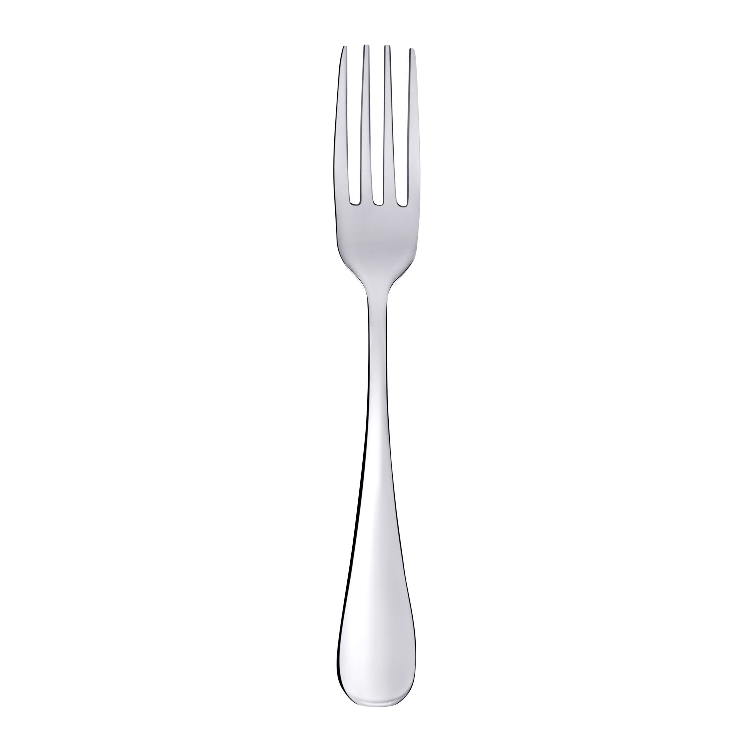 Fortis Traditional Table Fork (12 Pack) | KitchenTrade – Kitchen Trade