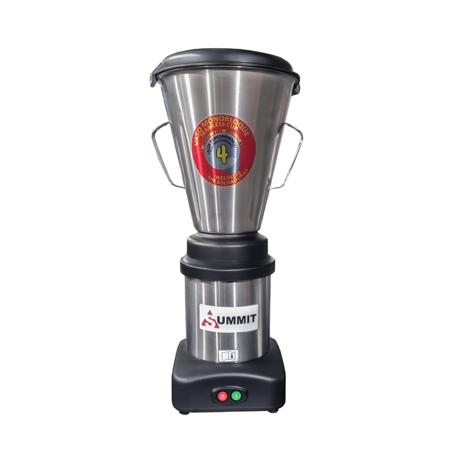 Skymsen Blender 4Lt Seamless Bowl | KitchenTrade – Kitchen Trade