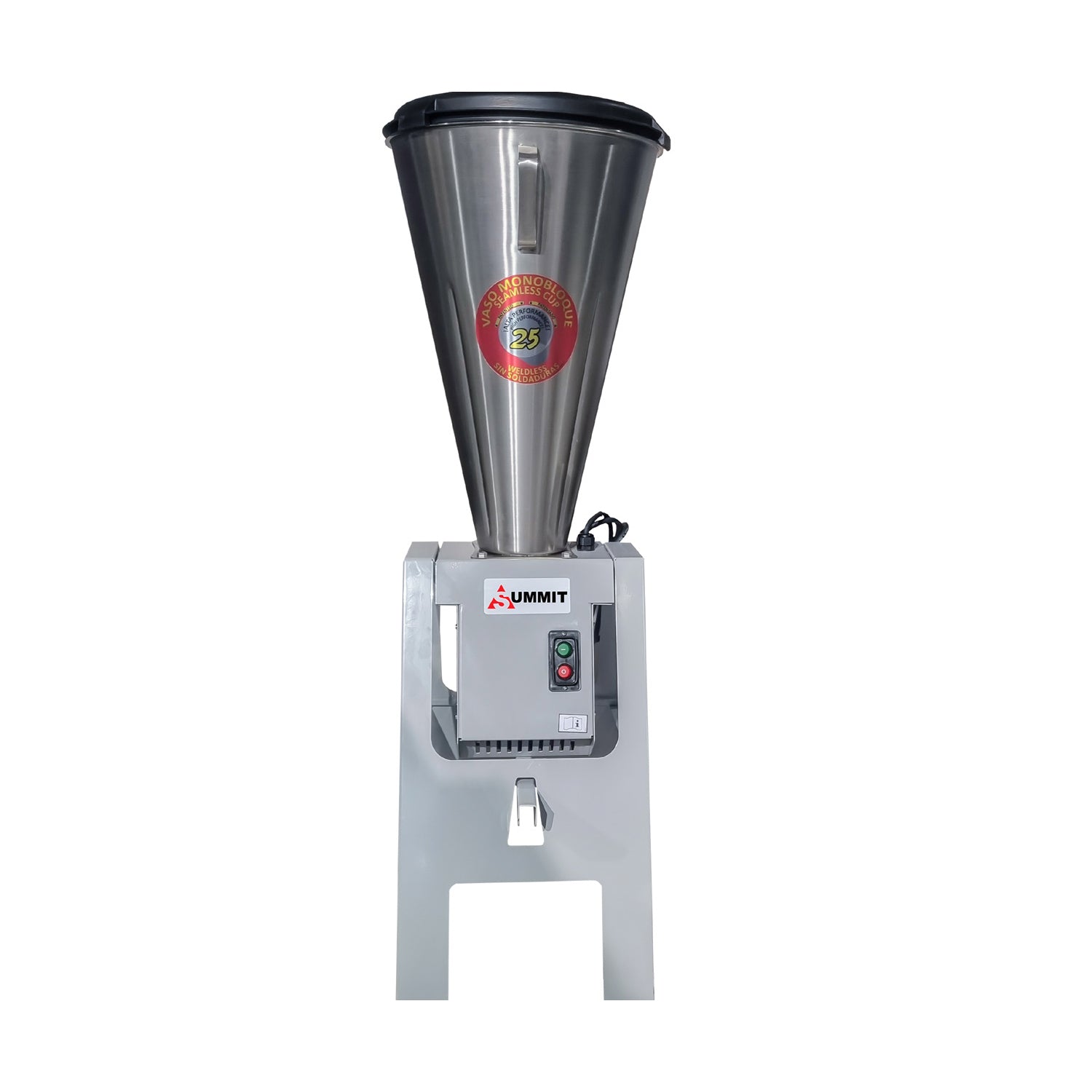 Skymsen Blender 2.5Lt Seamless Bowl | KitchenTrade – Kitchen Trade