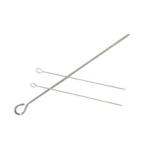 Stainless Steel Meat Spike / Sosatie Stick | KitchenTrade – Kitchen Trade