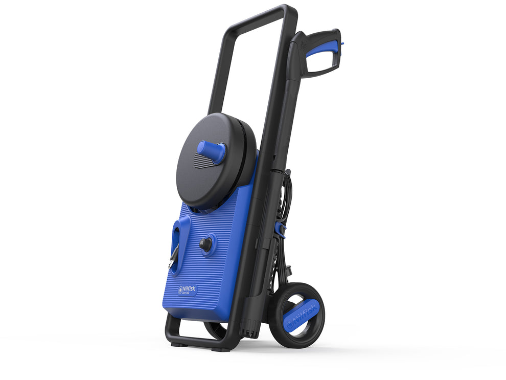 Nilfisk Core 140-6 Power Control High Pressure Washer 1.8 KW ...