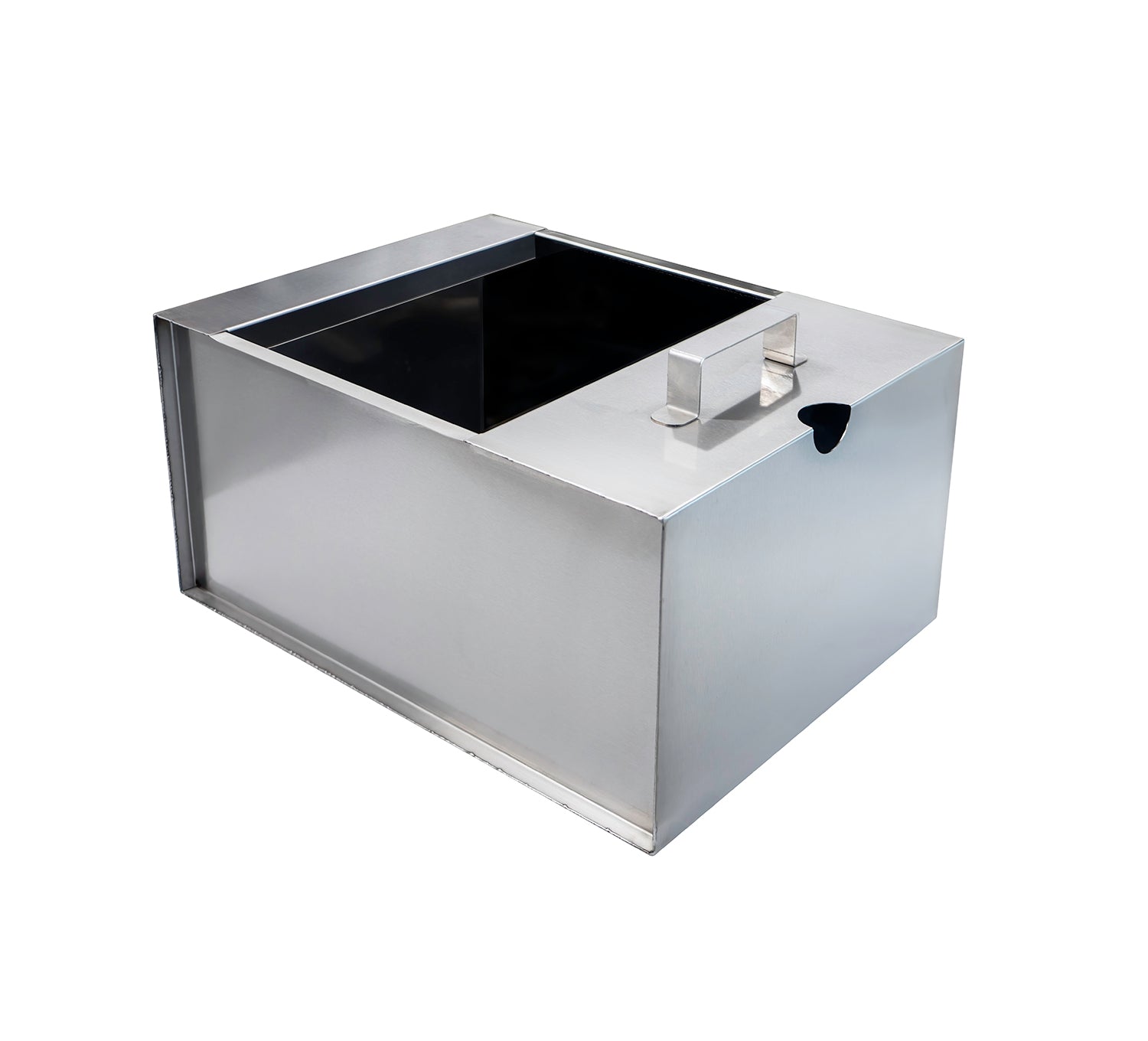 Anvil Oil Receiver | KitchenTrade – Kitchen Trade
