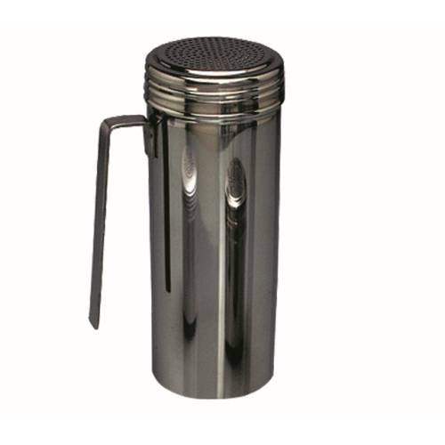 Stainless Steel Salt Shaker with Long Handle – Kitchen Trade