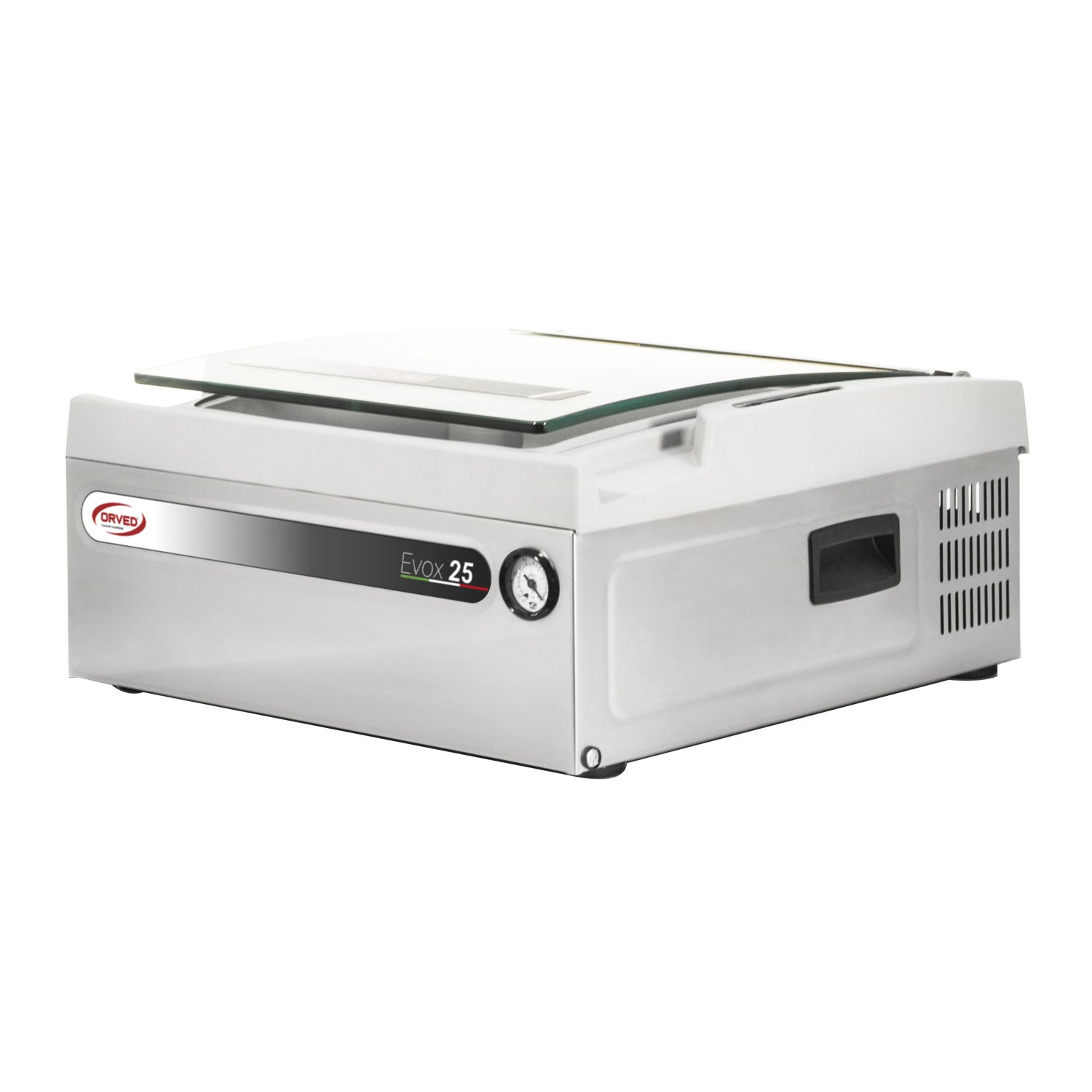 Orved Vacuum Pack Machine EVOX 25 | KitchenTrade – Kitchen Trade
