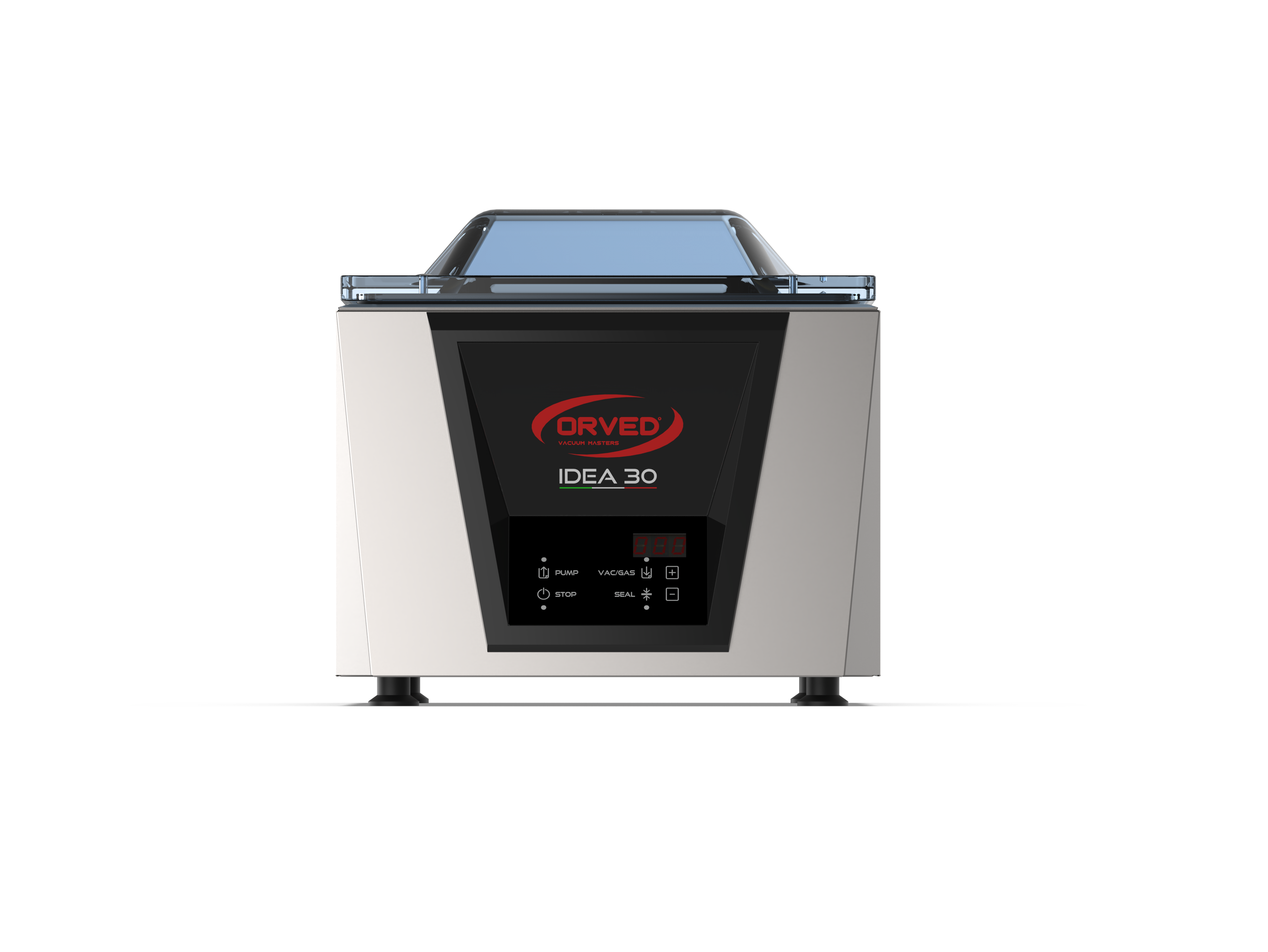 Orved Vacuum Pack Machine IDEA 30 | KitchenTrade – Kitchen Trade