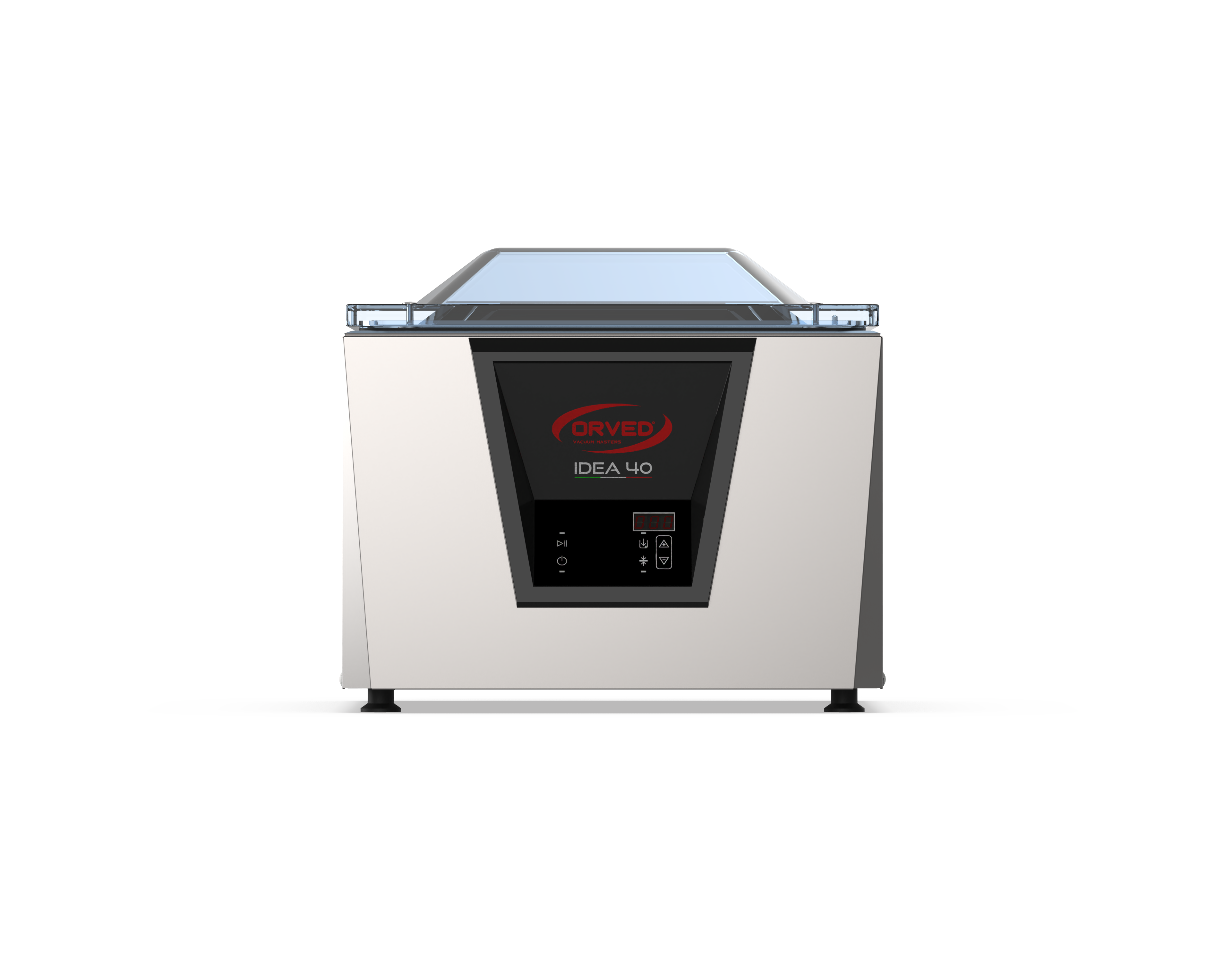 Orved Vacuum Pack Machine IDEA 40 | KitchenTrade – Kitchen Trade
